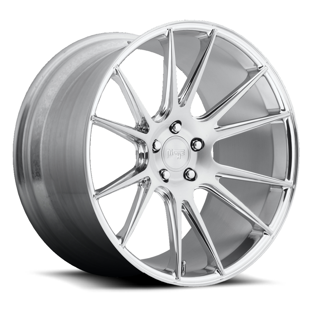 Niche Forged - Vicenza - SoCal Custom Wheels