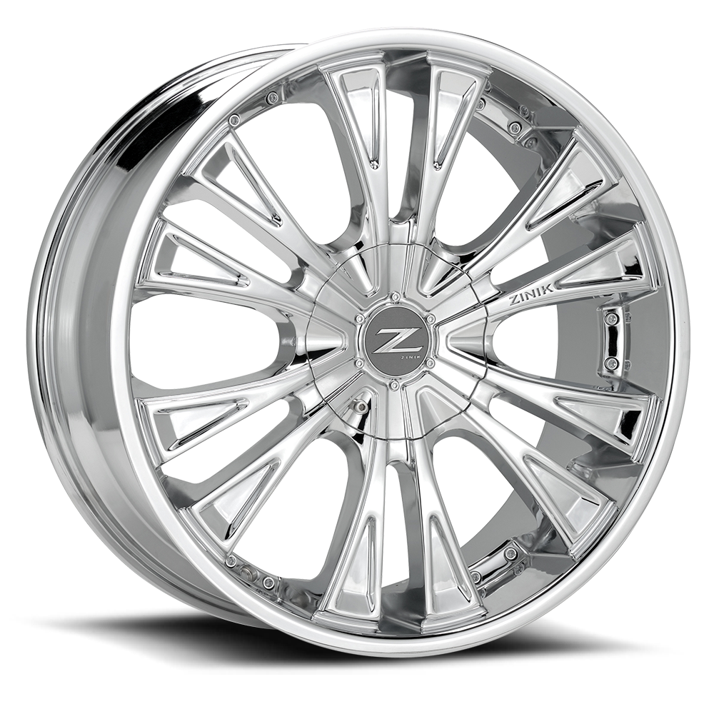 Z29 - Wheel and Tire Designs