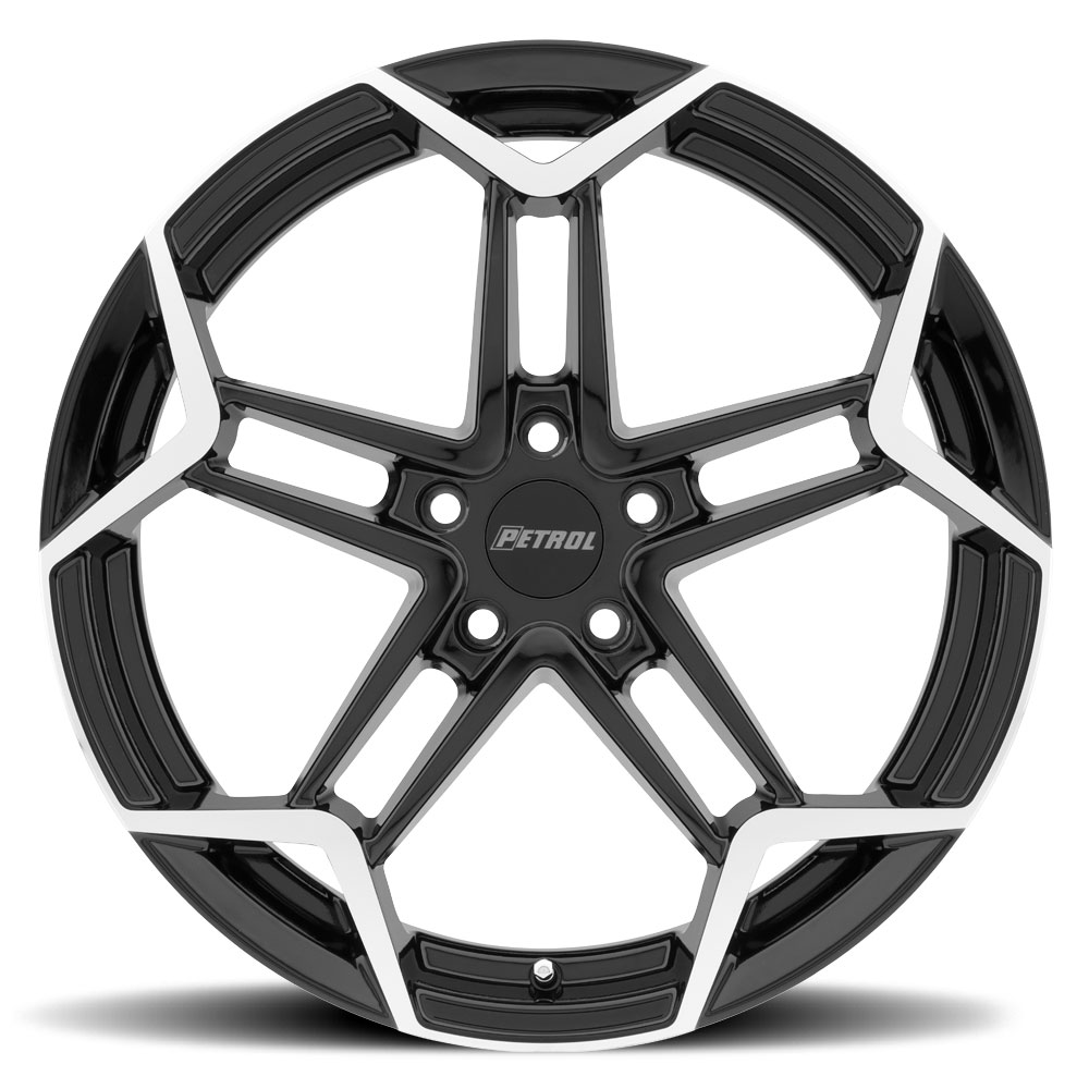 Petrol P1A Wheels | SoCal Custom Wheels