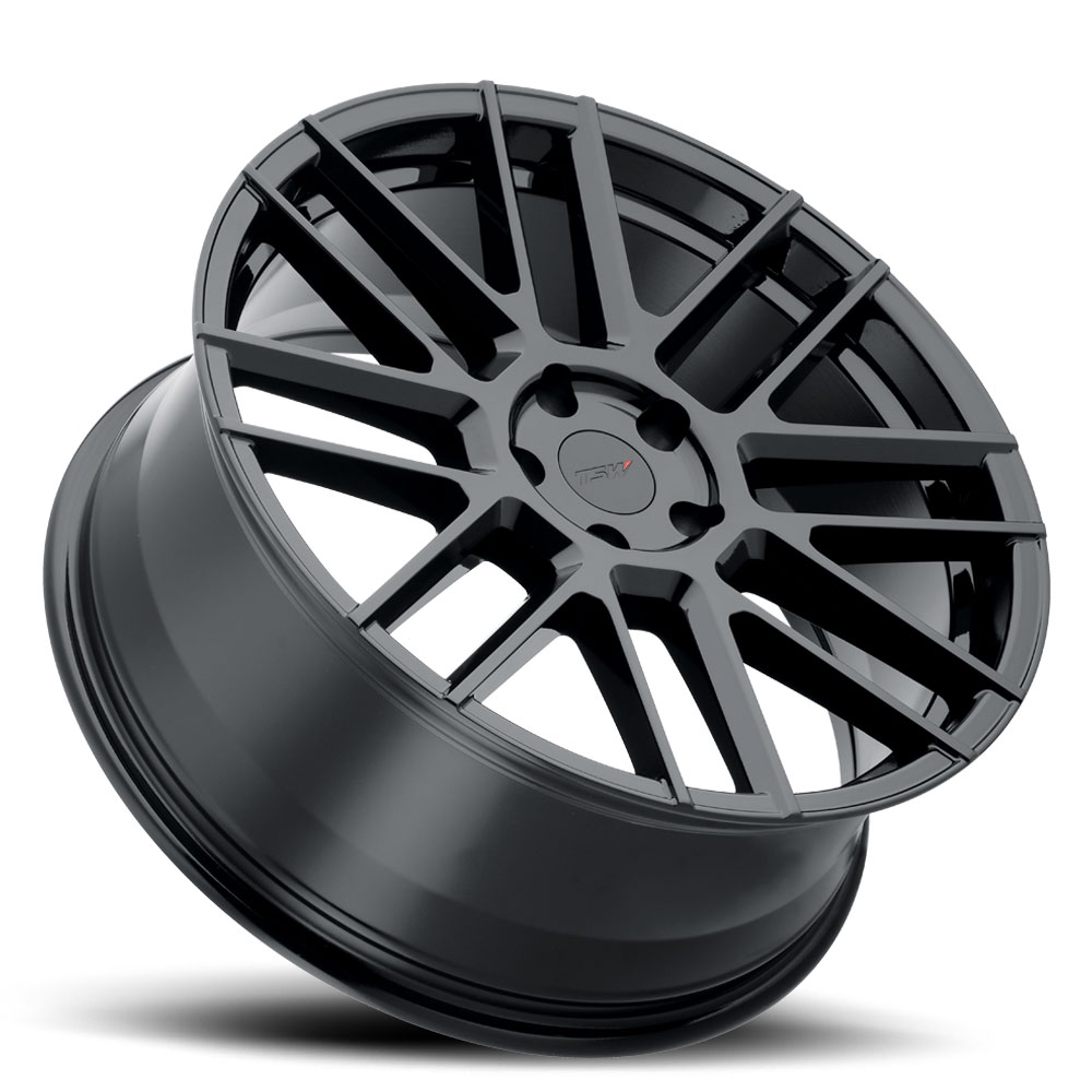 TSW Mosport Wheels & Mosport Rims On Sale