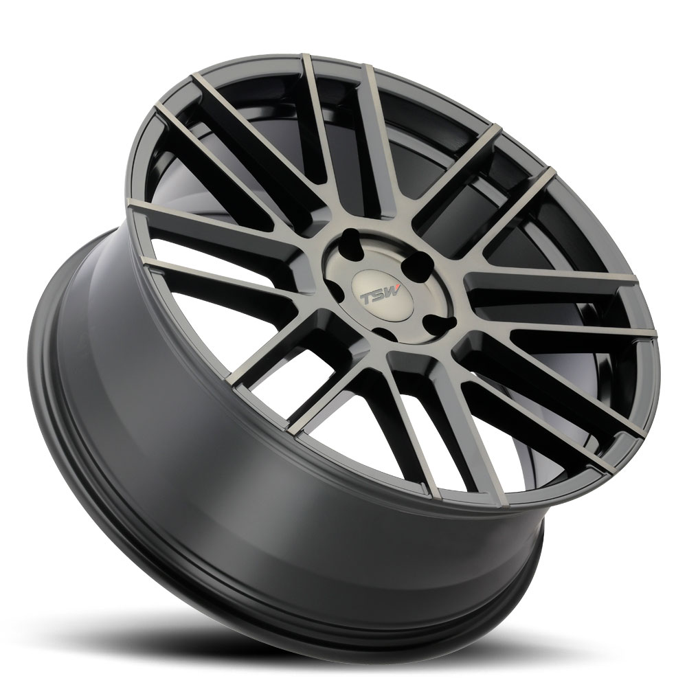 TSW Mosport Wheels & Mosport Rims On Sale