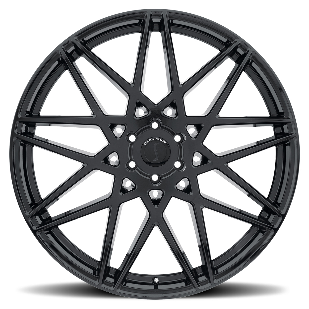 Status Wheels Griffin Wheels & Griffin Rims On Sale