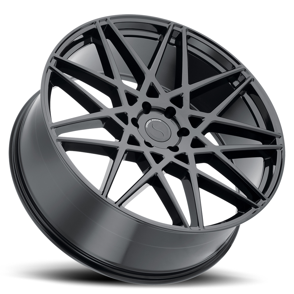 Status Wheels Griffin Wheels & Griffin Rims On Sale