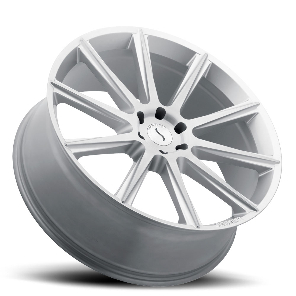 Status Wheels Zeus Wheels | SoCal Custom Wheels