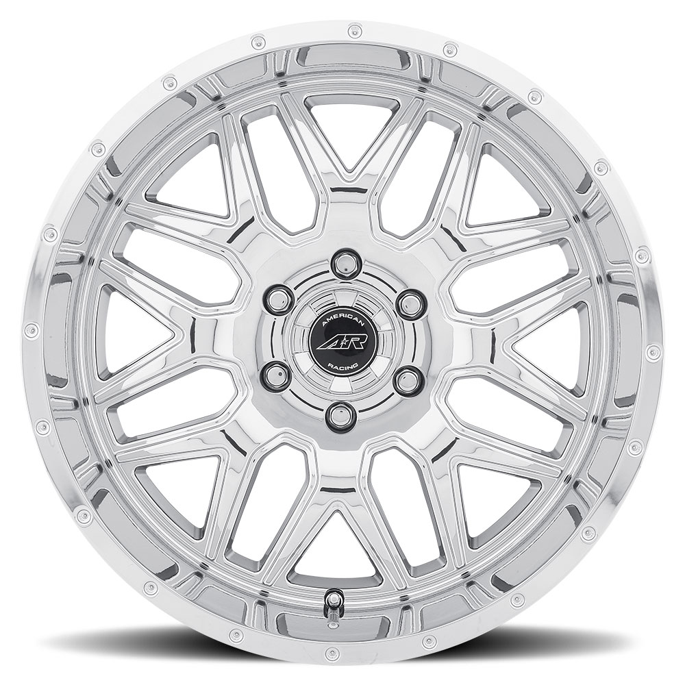 American Racing Custom Wheels AR910 Wheels & AR910 Rims On Sale