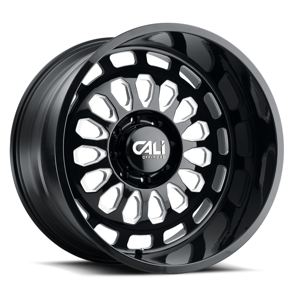 Cali Offroad Paradox Wheels Paradox Rims On Sale
