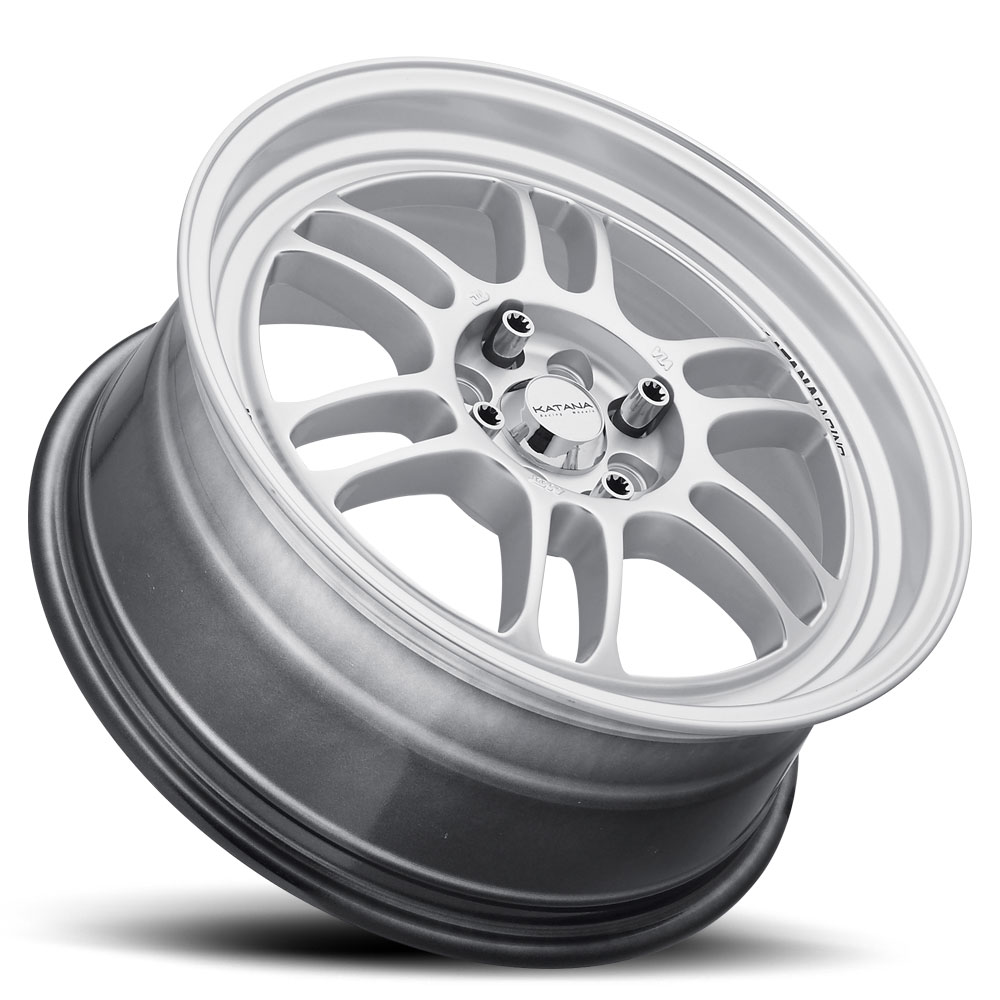 Katana KR21 Wheels & KR21 Rims On Sale