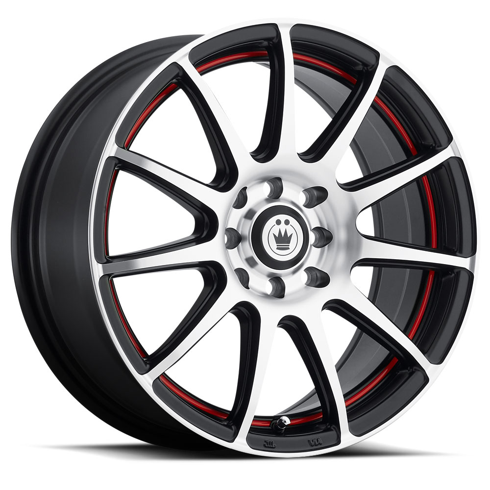 Konig - Zero-In - Perfection Wheels