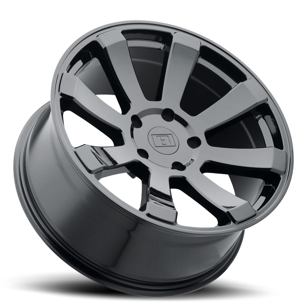 Level 8 Enforcer Wheels & Enforcer Rims On Sale