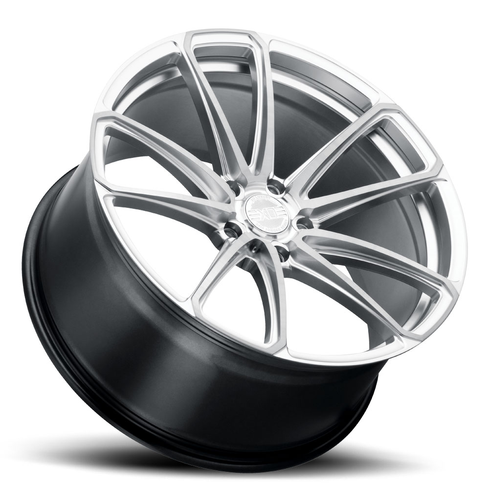 XO Wheels Madrid Wheels | SoCal Custom Wheels