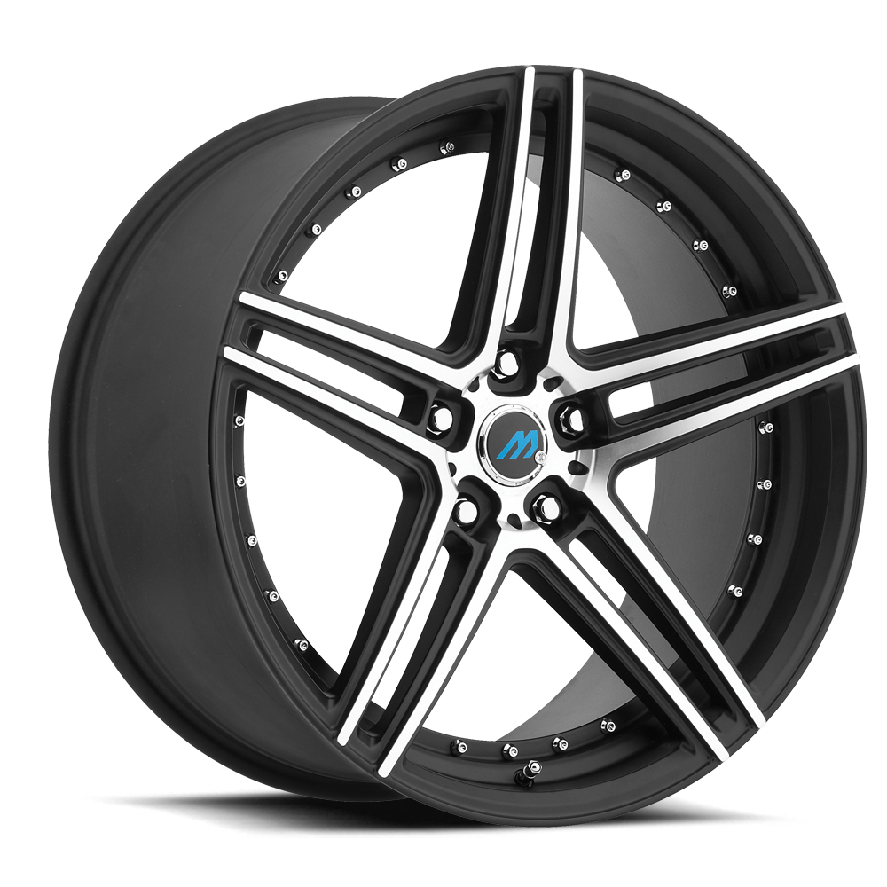 2Crave Mach MT 2 Wheels MT 2 Rims On Sale