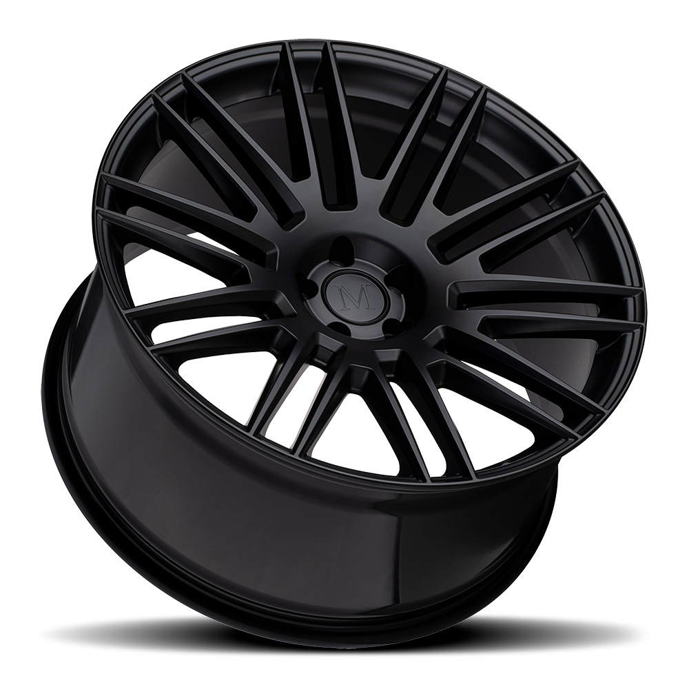 Mandrus Estate Wheels | SoCal Custom Wheels