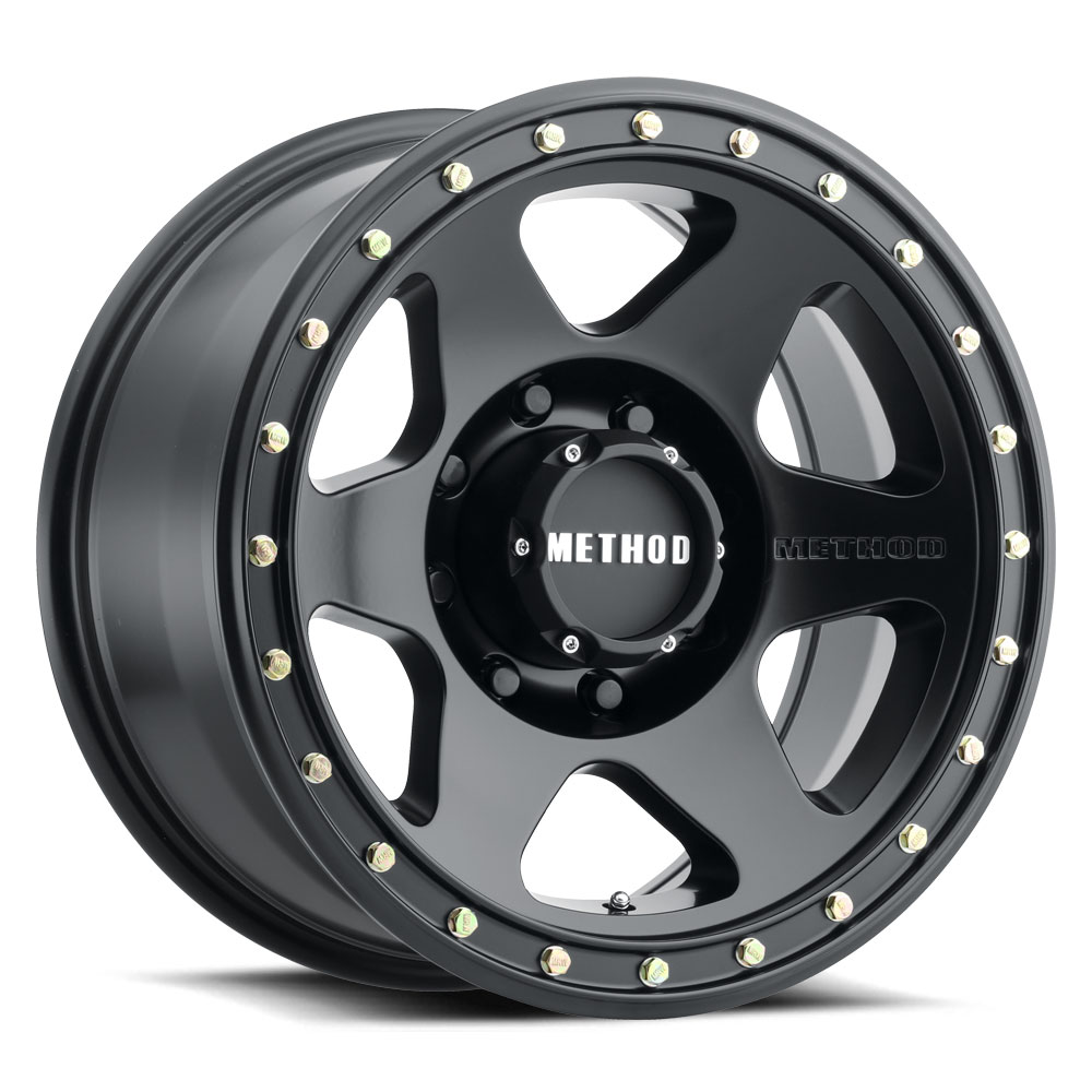Method Race Wheels MR310 - Con6 Wheels & MR310 - Con6 Rims On Sale