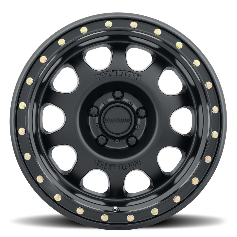 Method Race Wheels MR311 - Vex Wheels & MR311 - Vex Rims On Sale