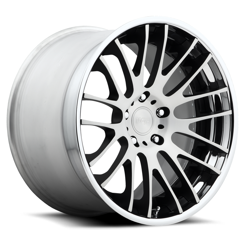 Niche Forged Zurich Wheels & Zurich Rims On Sale
