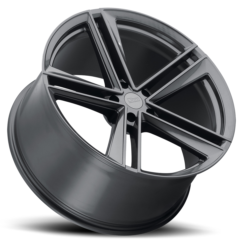 Ohm Wheels Lightning Wheels & Lightning Rims On Sale