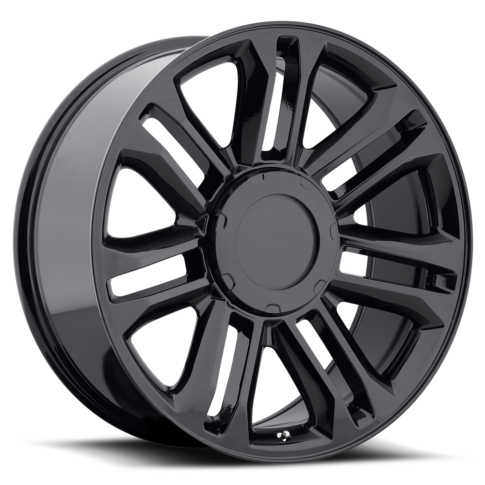 Performance Replicas - 132 - Perfection Wheels