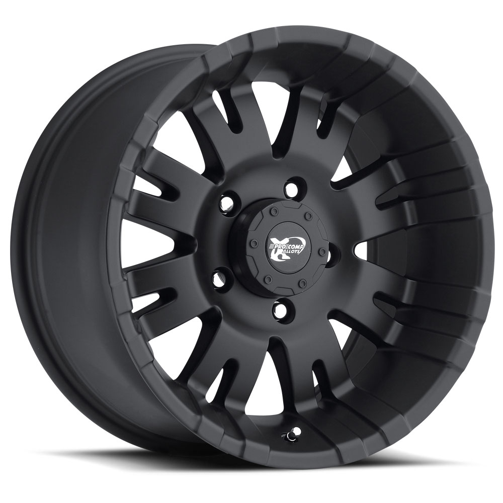 Pro Comp Wheels 01 Series Wheels | SoCal Custom Wheels