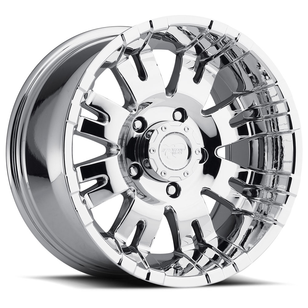 Pro Comp Wheels 01 Series Wheels | SoCal Custom Wheels