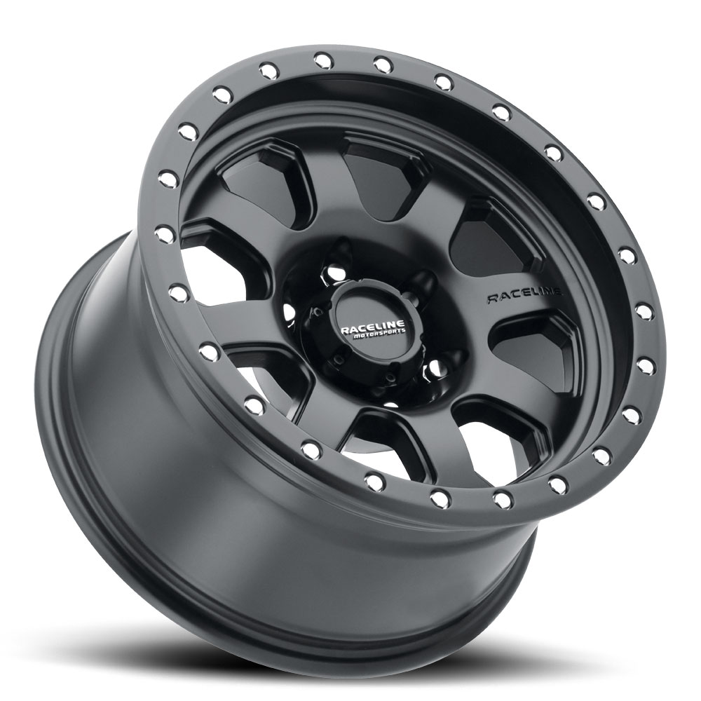 Raceline Wheels 929B SL Avenger Wheels | SoCal Custom Wheels