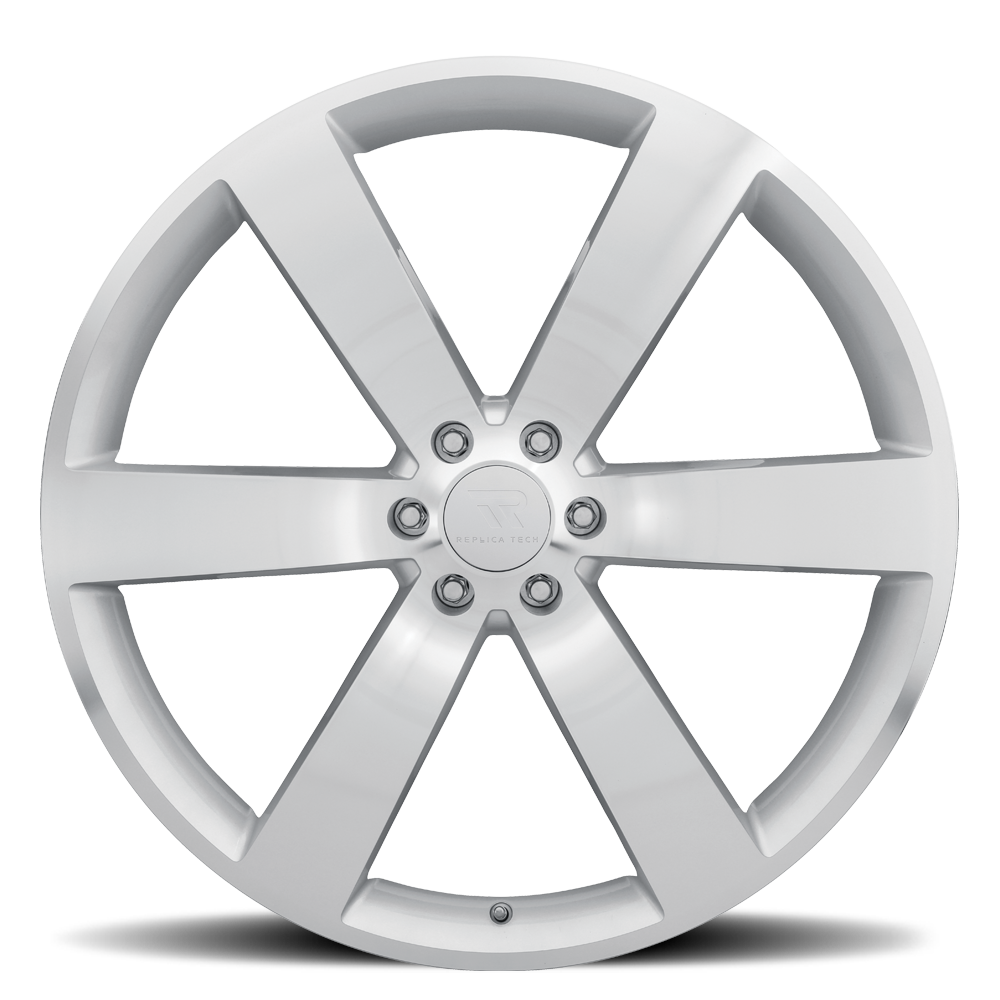 Replica Tech RT-17 Wheels & RT-17 Rims
