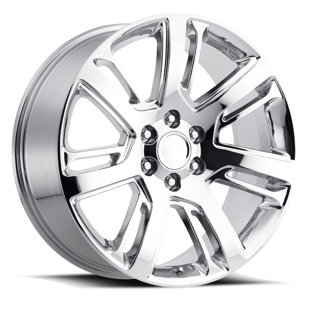 OE Replica - 584 - Perfection Wheels