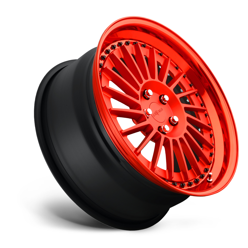 Rotiform IND T Wheels IND T Rims On Sale