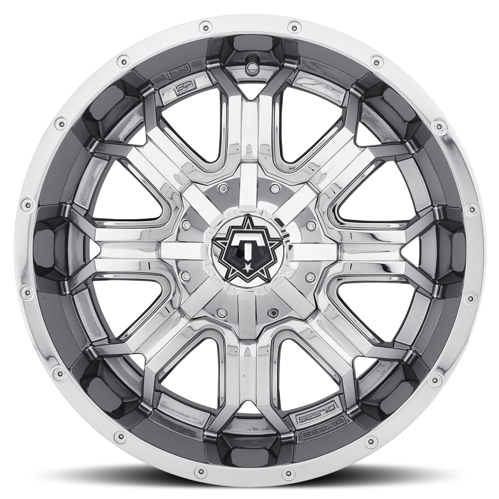 TIS Offroad - 535 - Richline Motorsports