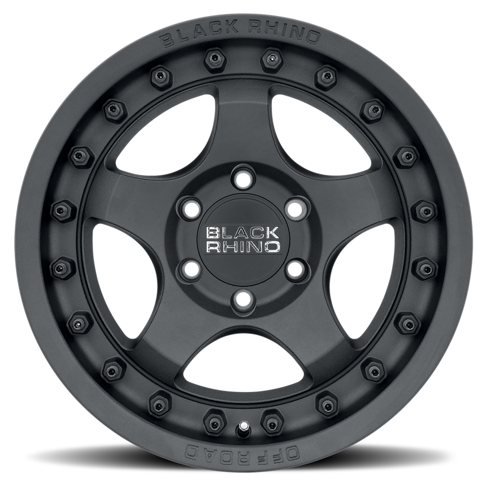 Black Rhino Bantam Wheels & Bantam Rims On Sale