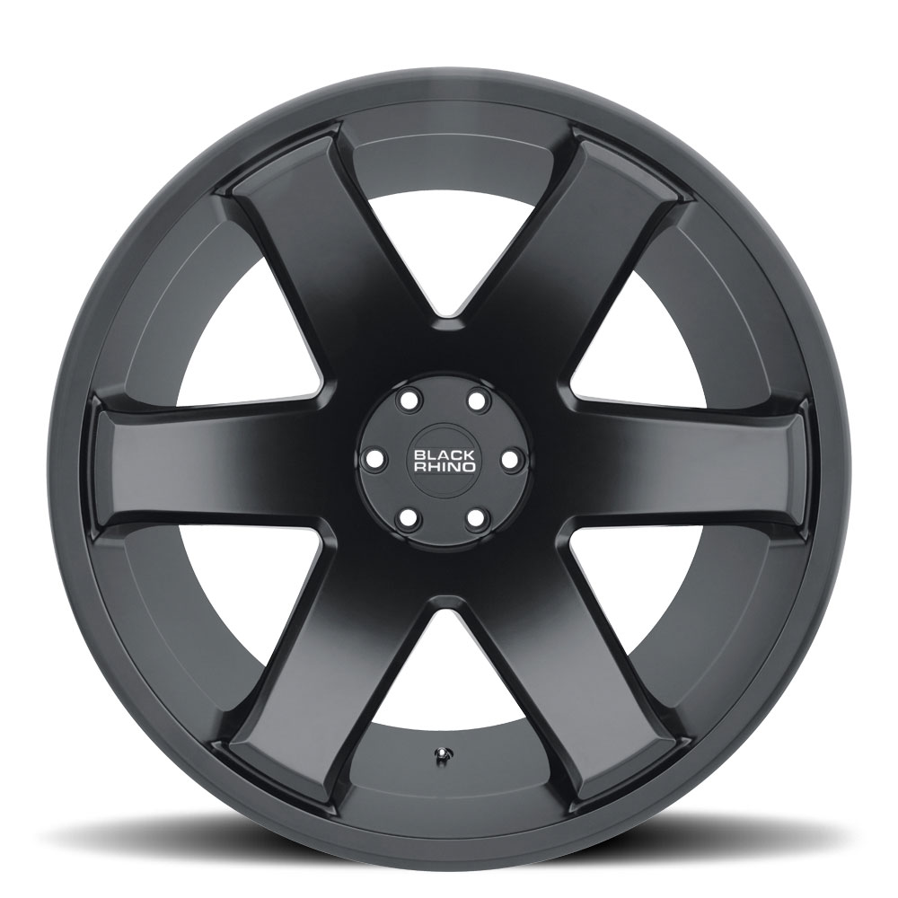 Black Rhino Raze Wheels & Raze Rims On Sale