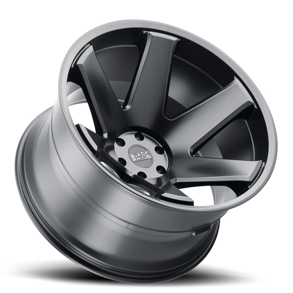Black Rhino Raze Wheels & Raze Rims On Sale