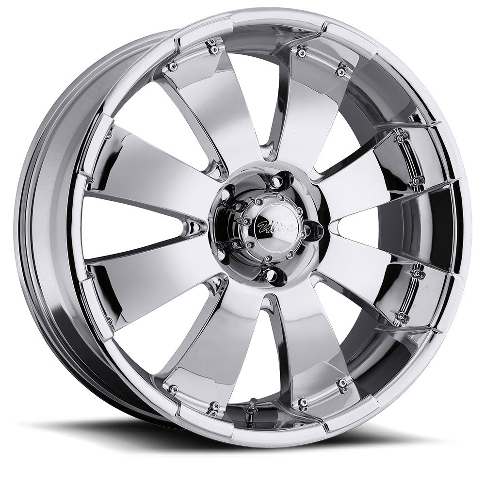Ultra Motorsports - 243 Mako - Perfection Wheels