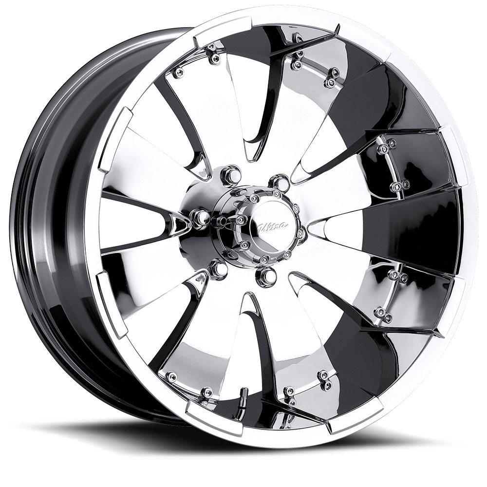 Ultra Motorsports 243 Mako Wheels & 243 Mako Rims On Sale