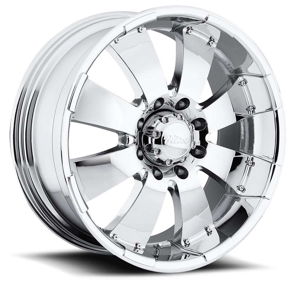 Ultra Motorsports - 243 Mako - Perfection Wheels