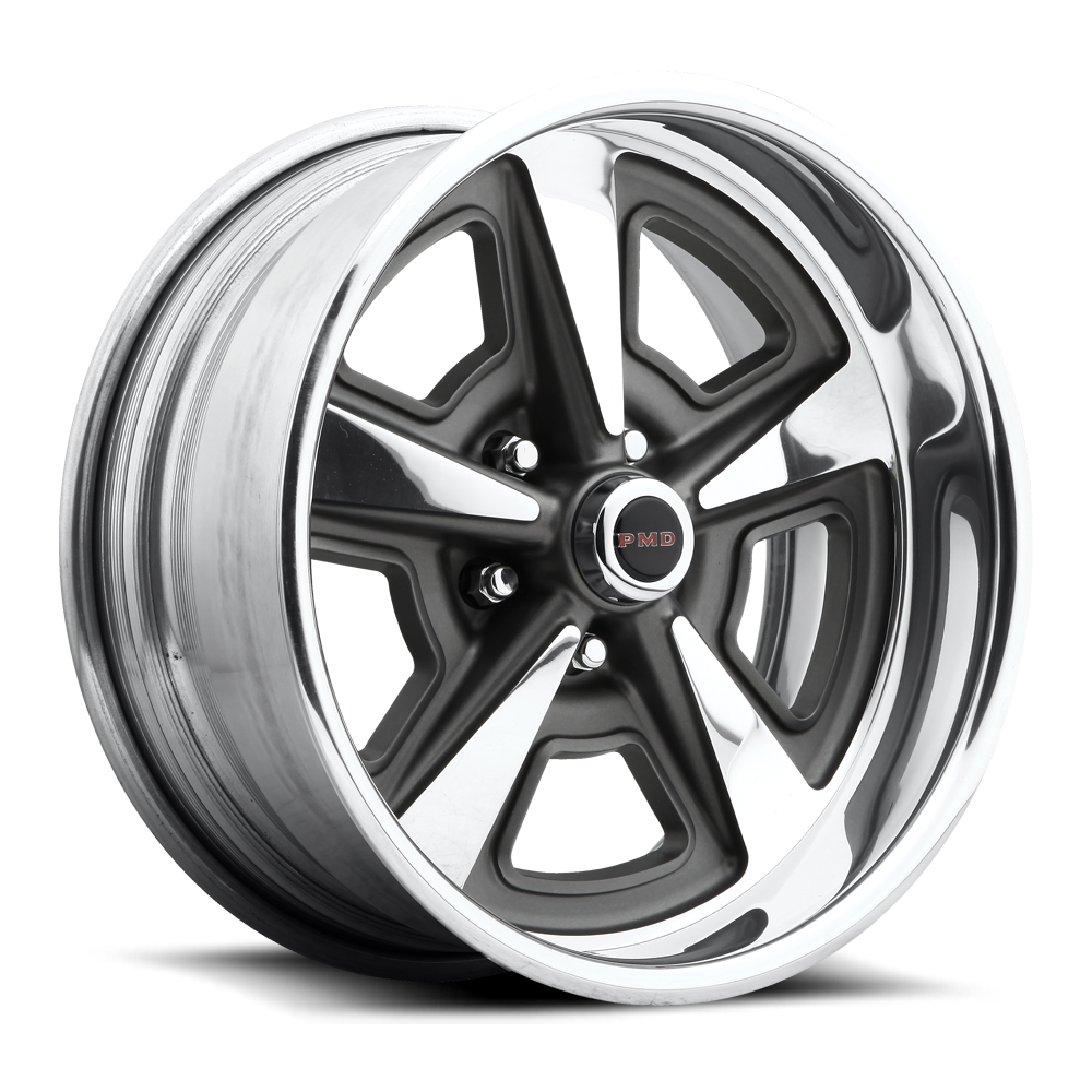 US Mags Trans Am - US722 Wheels & Trans Am - US722 Rims On Sale