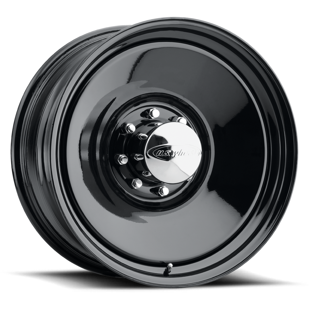 U S Wheel Rat Rod Series 66 8 Lug Wheels Rat Rod Series 66 8 Lug