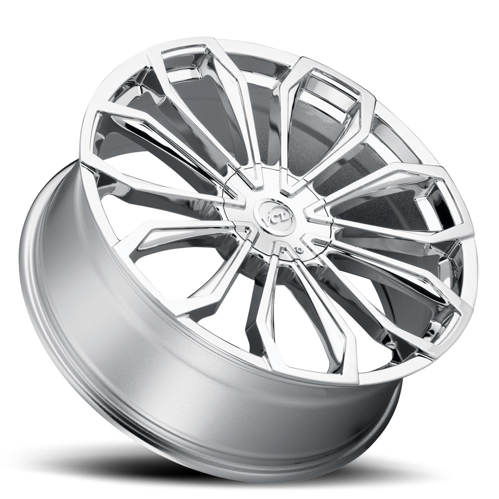 VCT V78 Wheels | SoCal Custom Wheels