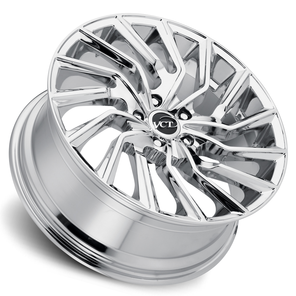 Vct V86 Rnr Wheels