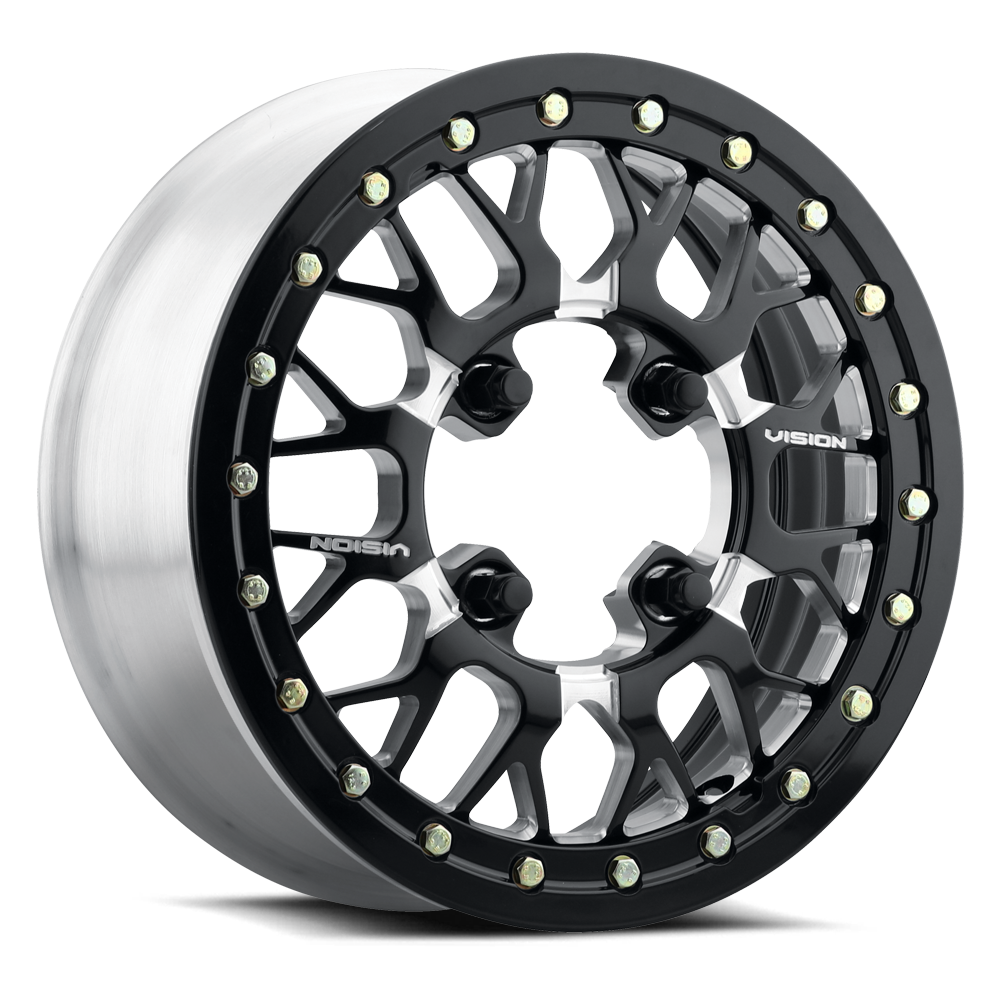 Vision ATV 346BL Storm Forged Wheels 346BL Storm Forged Rims On Sale