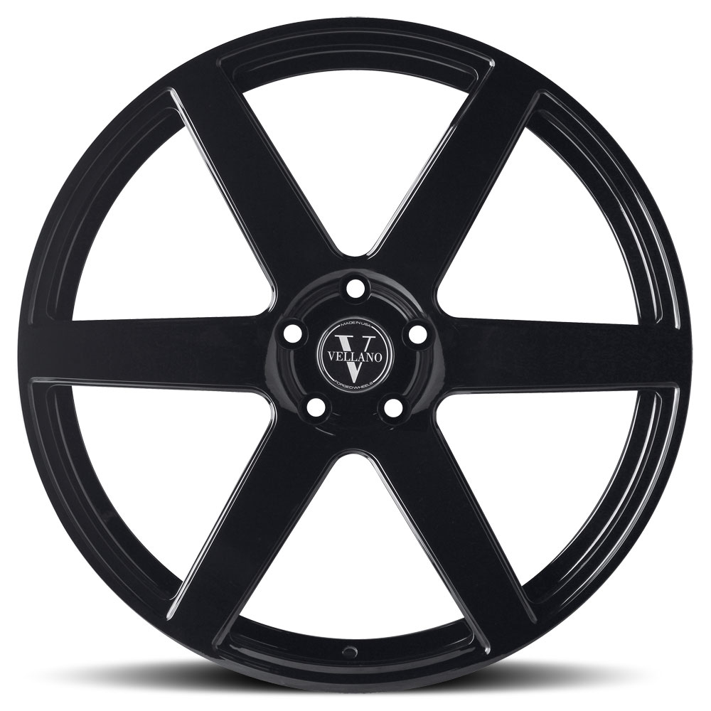Vellano Wheels VM16 Wheels | SoCal Custom Wheels