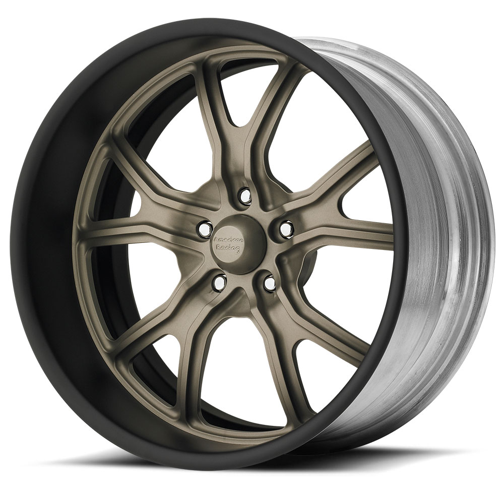 American Racing VF498 Wheels & VF498 Rims On Sale