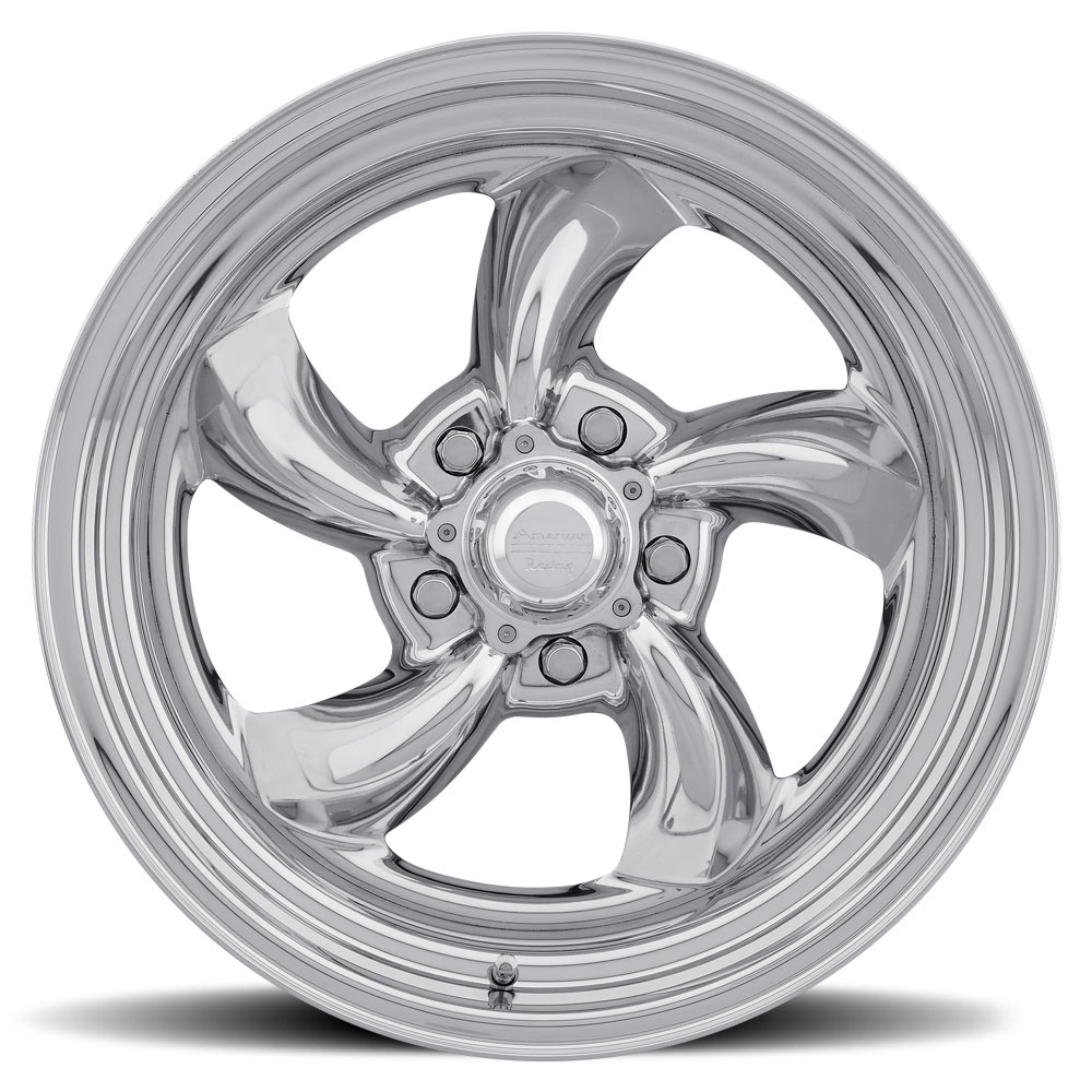American Racing Custom Wheels VN475 TTO Directional Wheels | SoCal ...